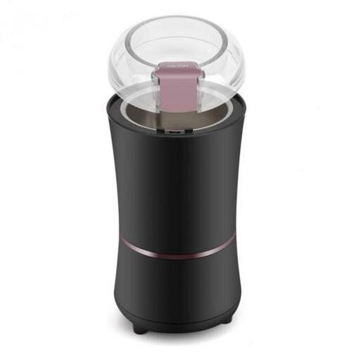 Кухня электрическая кофемолка мини соль перец мельница мощные специи орехи семена бобы кофе мельница электронная