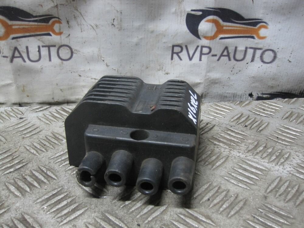 Катушка зажигания Opel Vectra B 1.6 1995-2002