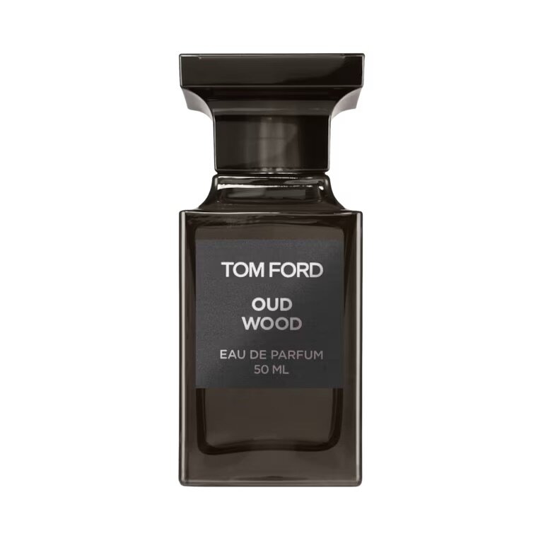 Tom Ford Парфюмерная вода Oud Wood Eau De Parfum, унисекс, 50 мл