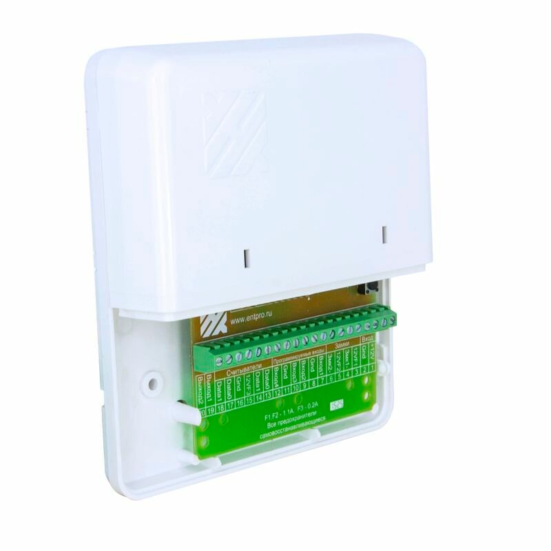 ЭРА-500 Сетевой контроллер