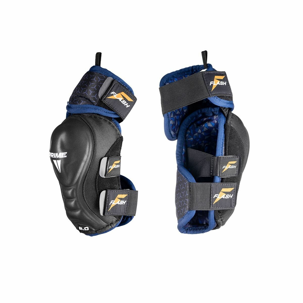 Налокотники хоккейные PRIME Flash 2.0R JR S
