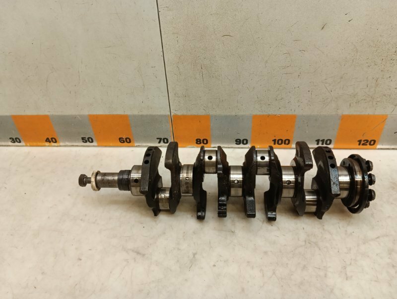 Б/У 2.0 RFN Коленвал Citroen C5 2002 DC 375994 Peugeot-Citroen арт. 0501L3