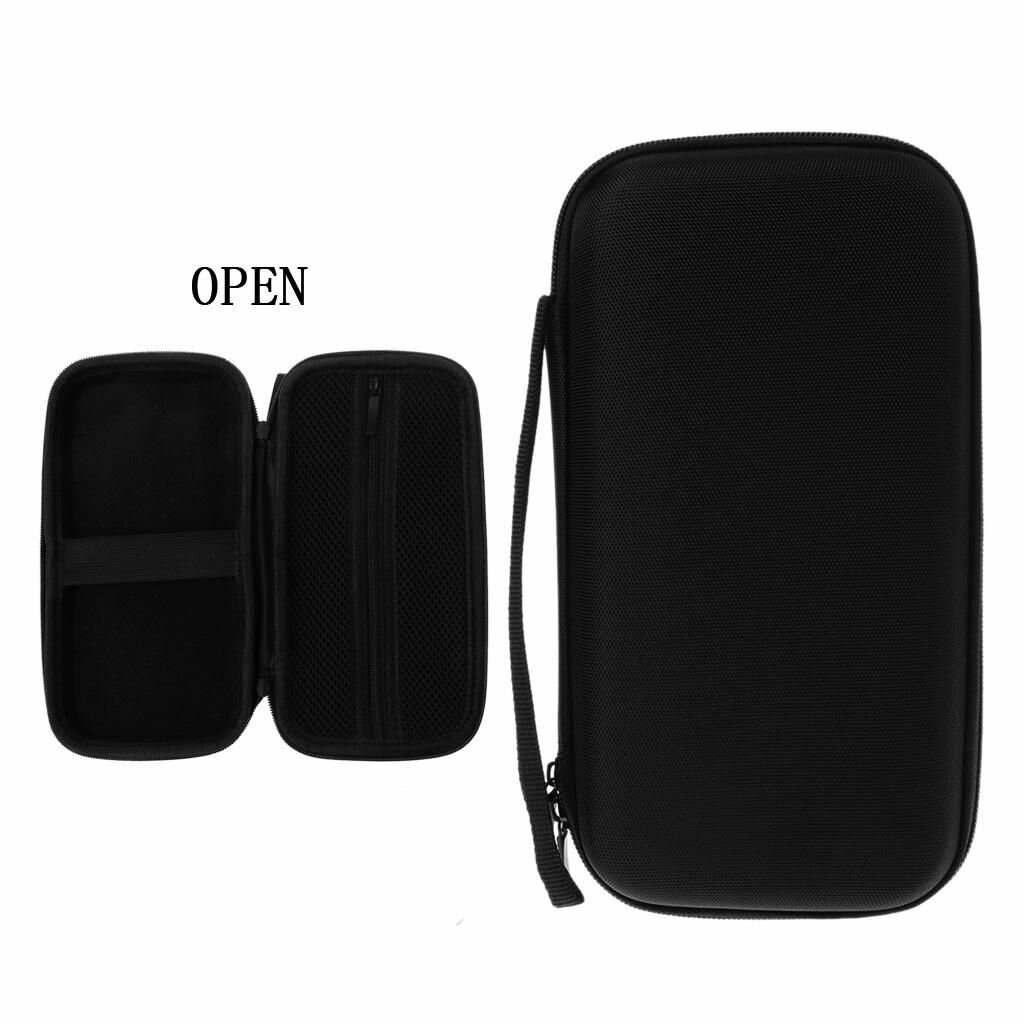 Настольный калькулятор, Сумка для хранения калькулятора Texas TI-83 PLUS / TI-84