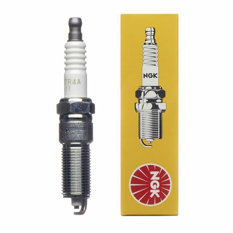 Свеча зажигания NGK 5444 арт. LZTR4A-11