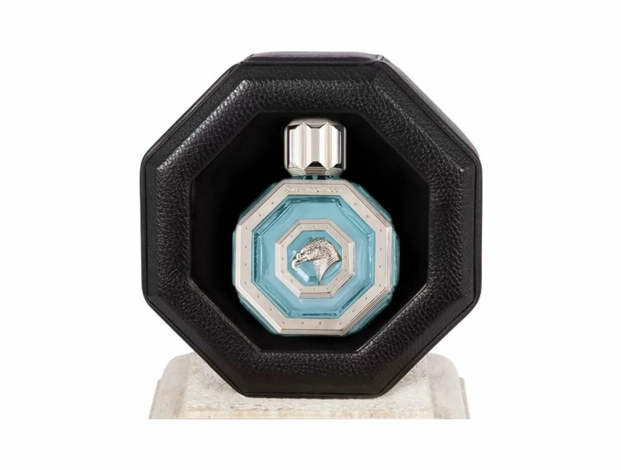 Парфюмерная вода Stefano Ricci Eagle Silver 50 мл