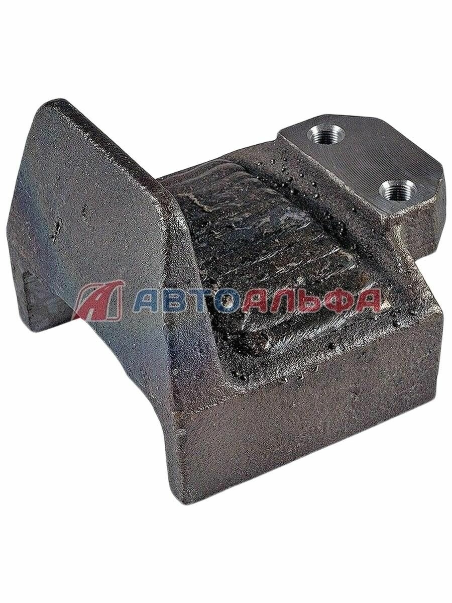 Опора задней рессоры КАМАЗ (ПАО КАМАЗ)