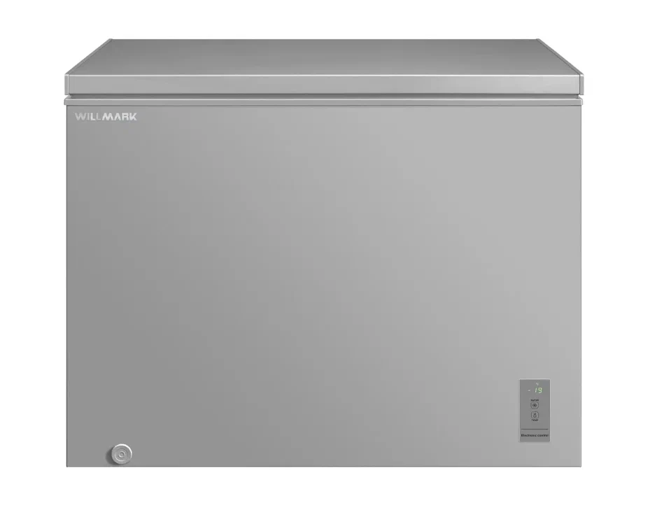Морозильный ларь WILLMARK CF-390IDG