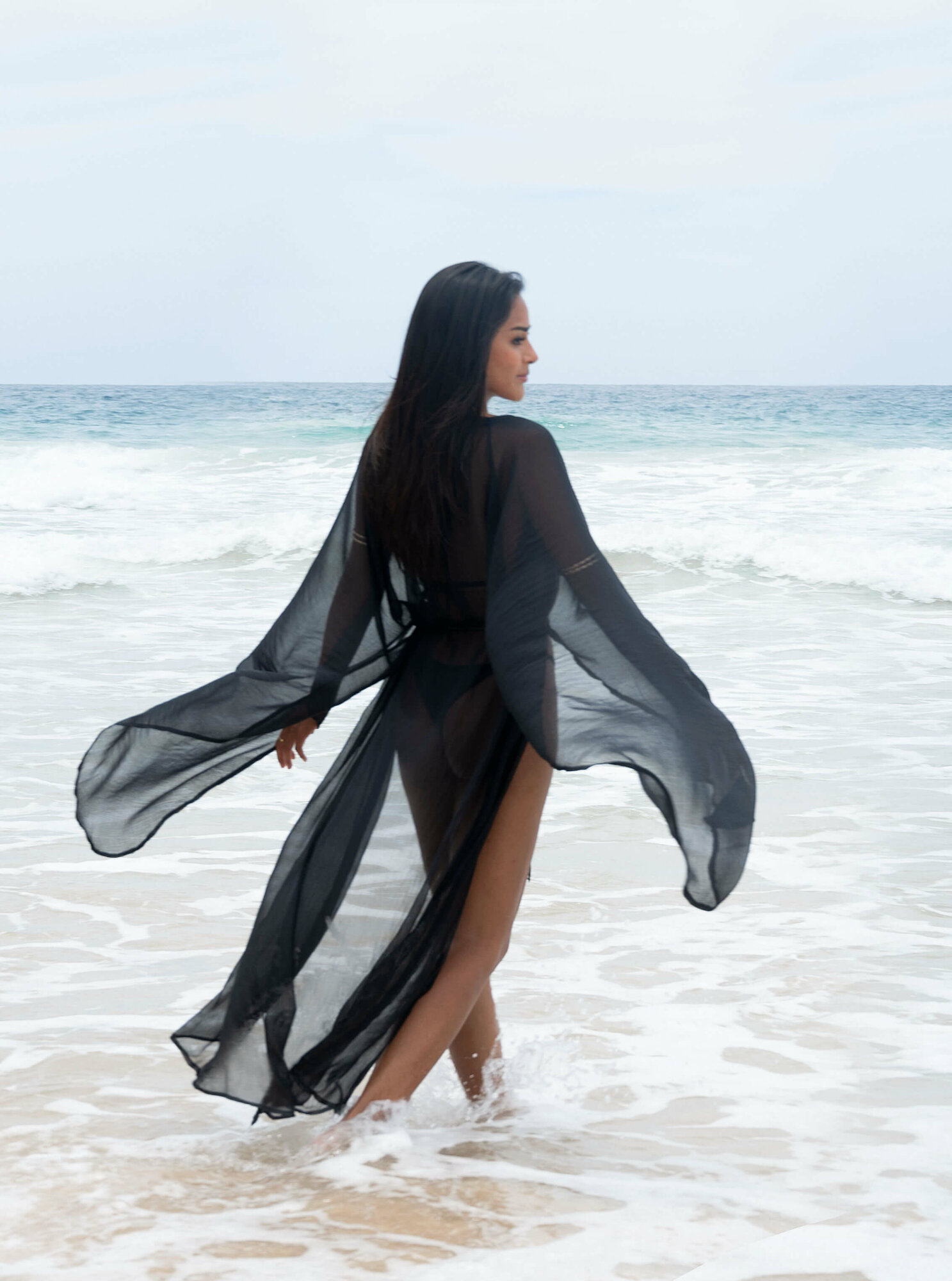 Плащ Destiny ( Предназначение)