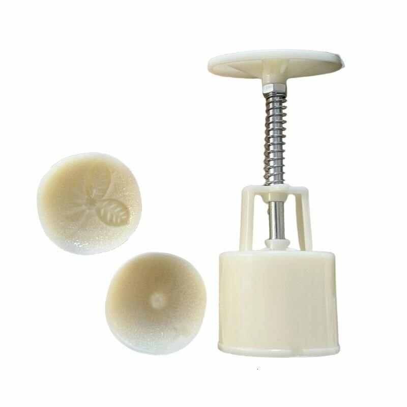 Формы для выпечки лунных пряников