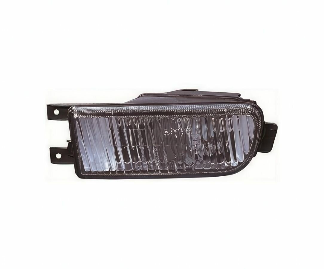 Противотуманная фара левая для Ауди 100 1991-1994, oem 4A0941699 арт 4412026LUE