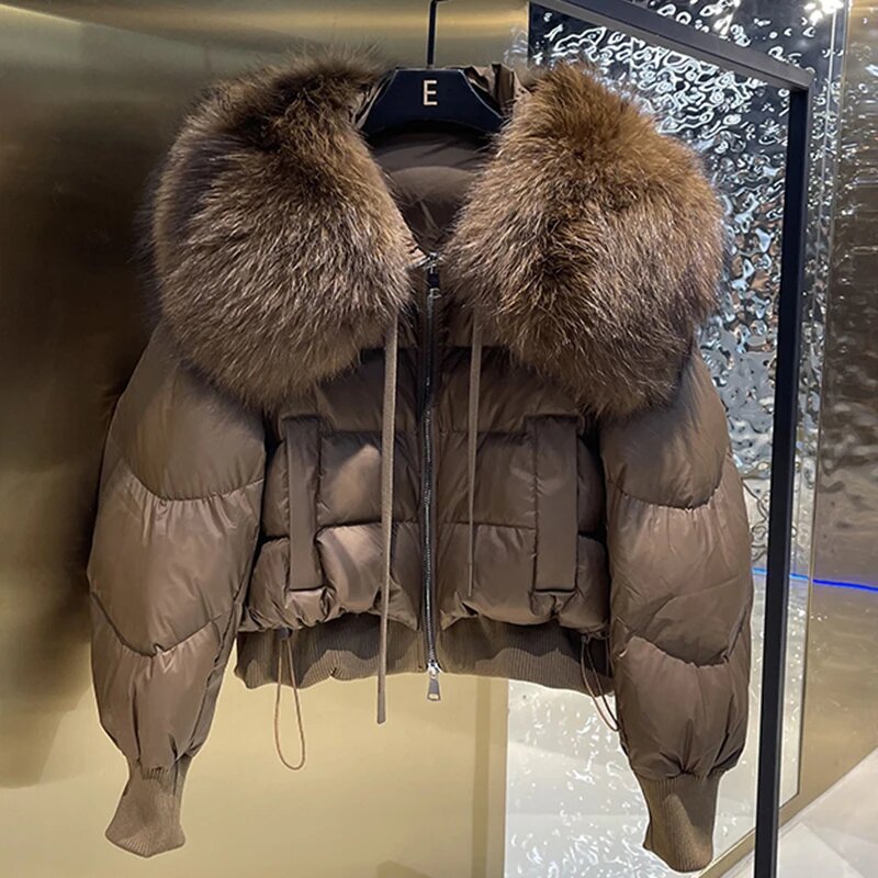 Пуховик LAGABOGY