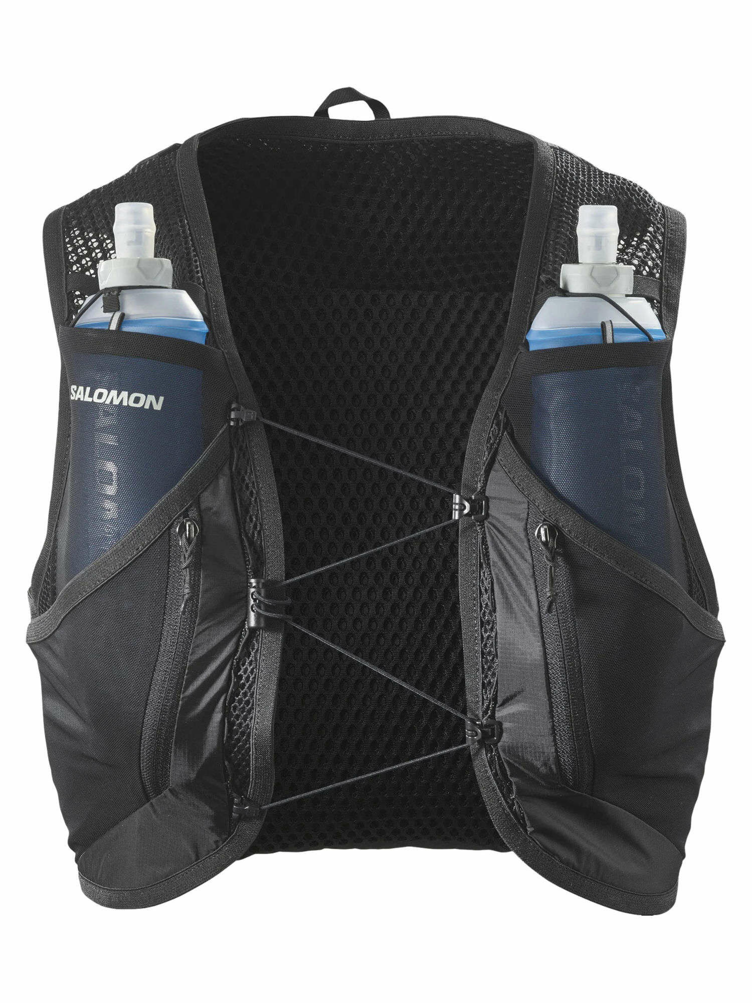 Жилет для бега Active skin 12 set