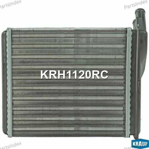 Радиатор отопителя, KRAUF KRH1120RC