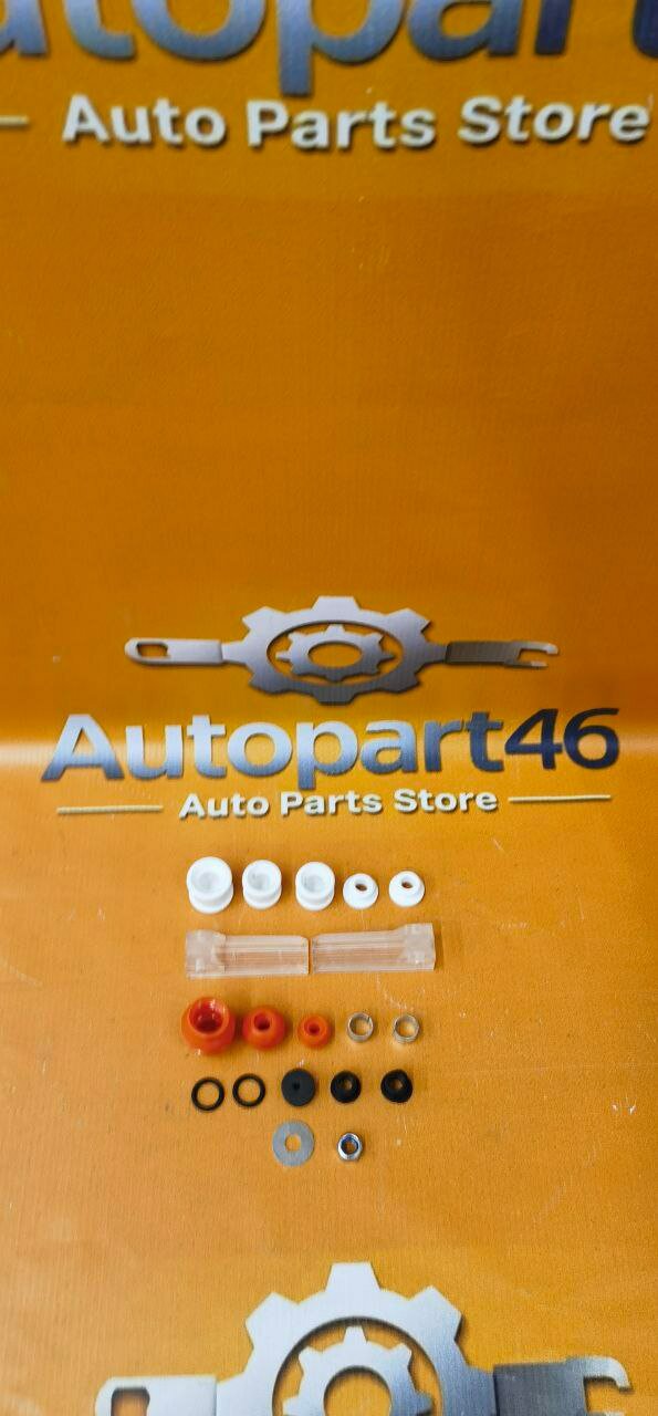 Ремкомплект кулисы фольксваген транспортер Т4 Volkswagen Transporter T4