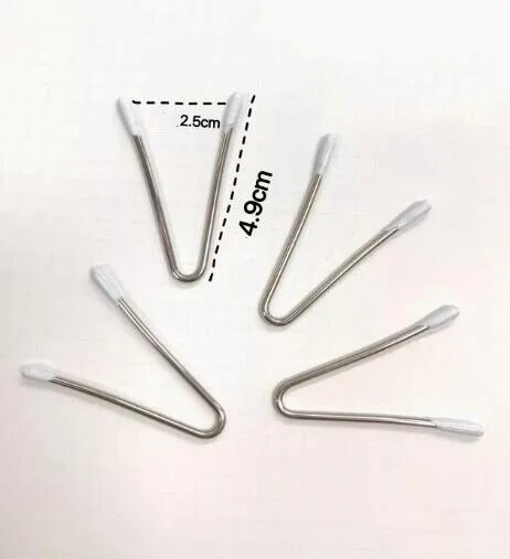 Косточки для бюстгальтера 5-30 шт. 3, 5pcs