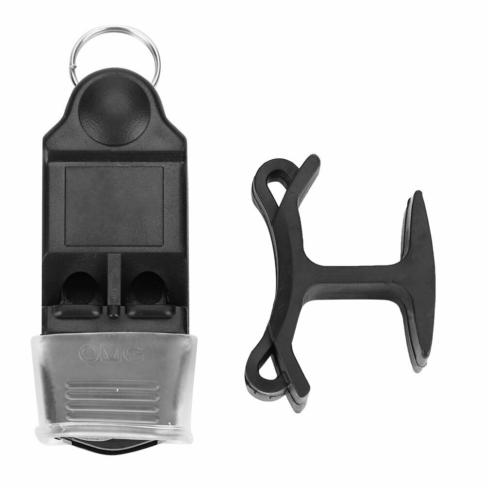 Официальный спортивный свисток арбитра для баскетбола, футбола и футбольных тренировок громкий, четкий, прочный и водостойкий