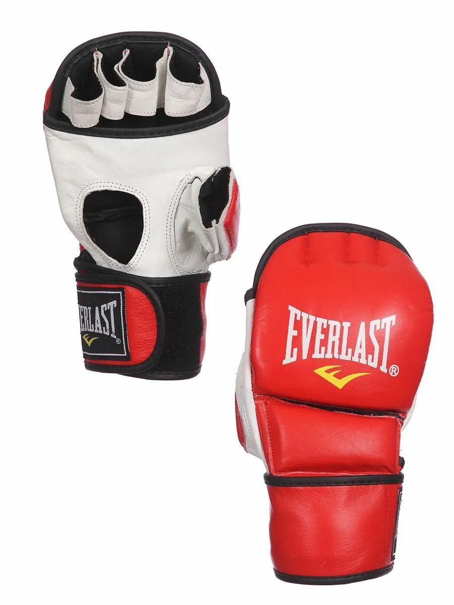 Перчатки ММА для смешных единоборств