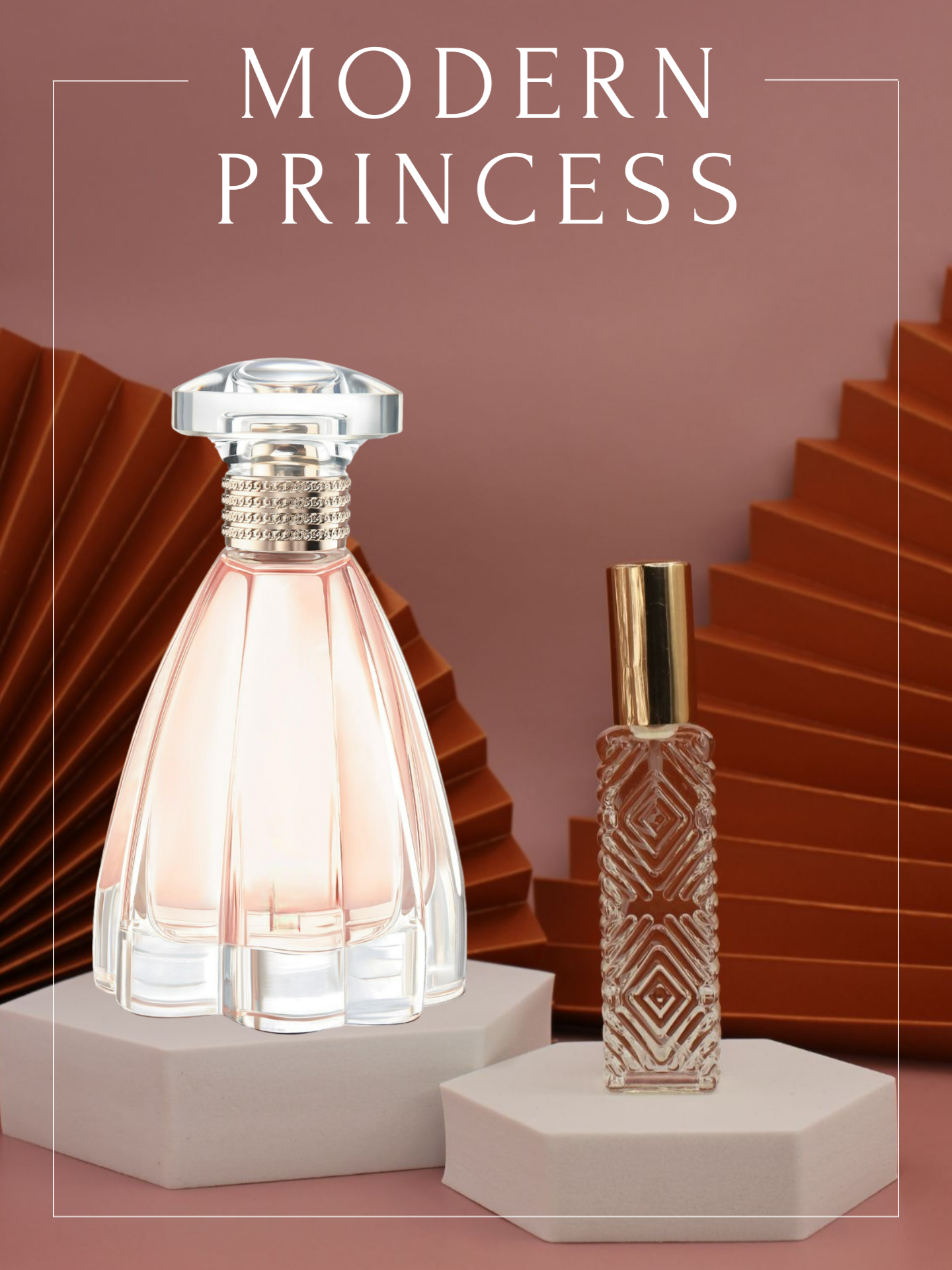Духи Modern Princess; Timeless Perfume; Модерн Принцесс спрей 15 мл