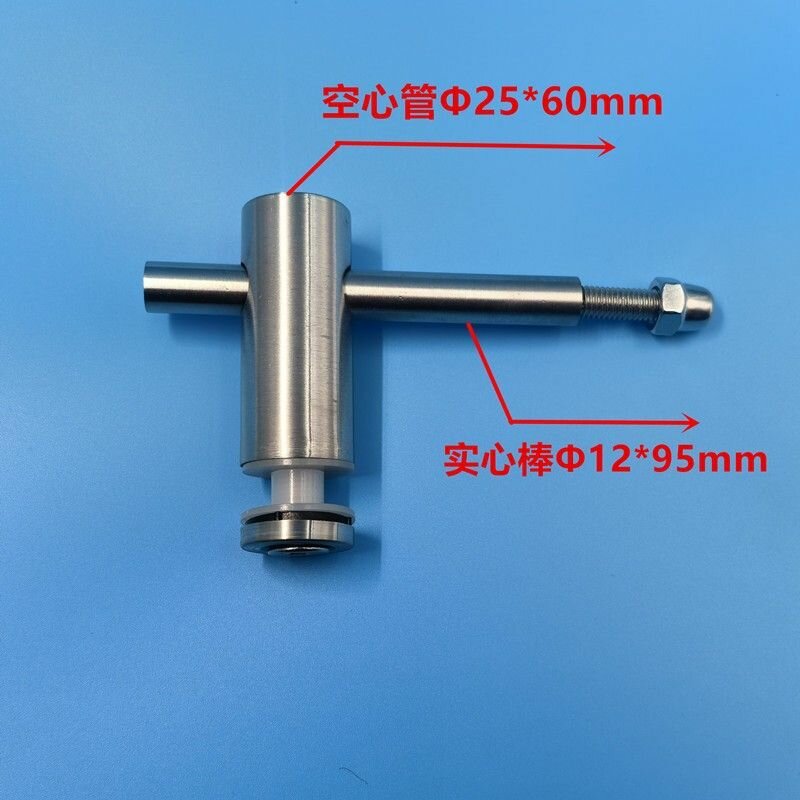 Запчасти для лестниц из нержавеющей стали: стойки, поручни, крепления для стекла, соединительные элементы, комплектующие для ограждений