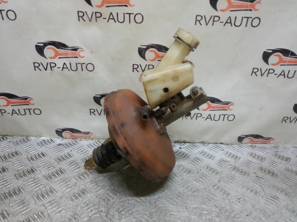 Усилитель тормозов Chery QQ6 S21 (КуКу) 1.3 Chery