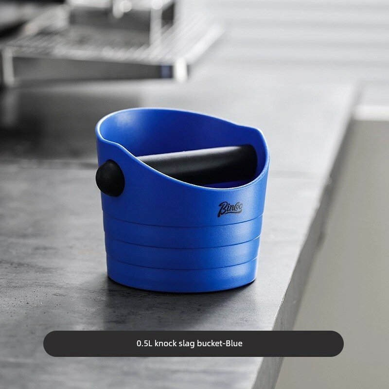 Контейнер для кофейной гущи Bincoo, коробка для отбивания кофе, контейнер для гущи, улавливатель кофе, мусорный бак,