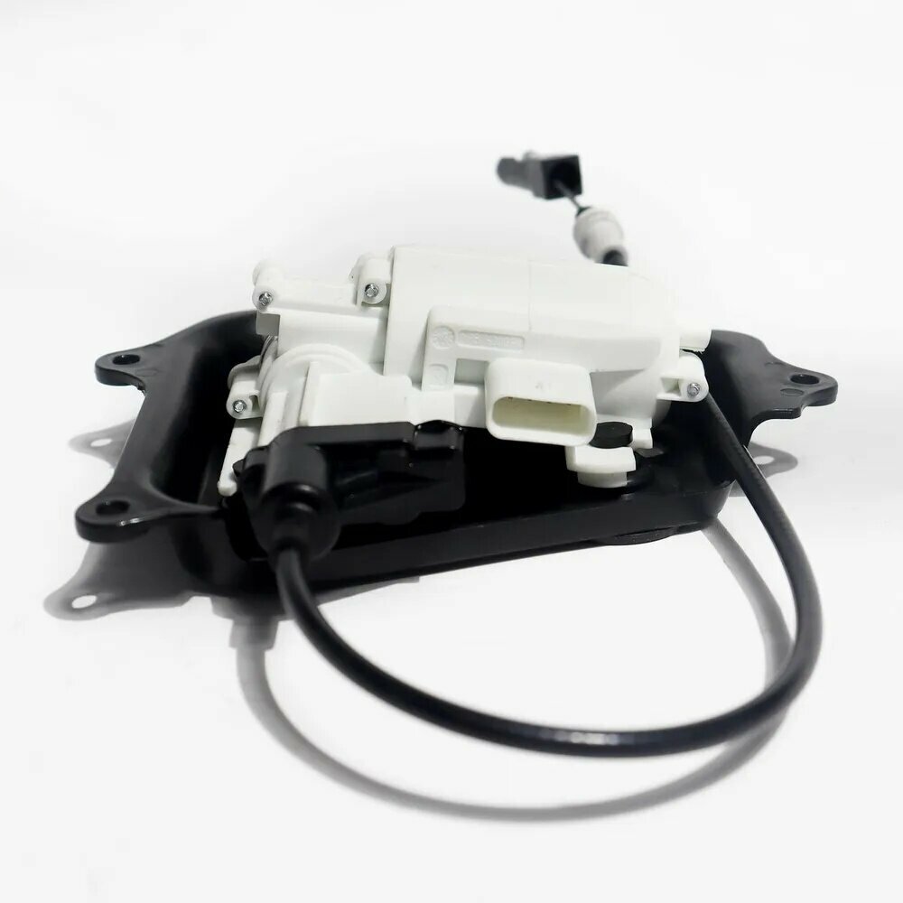 Доводчик двери задней правой Mercedes w166 x166 95 apt. a1667601000 A1667600403