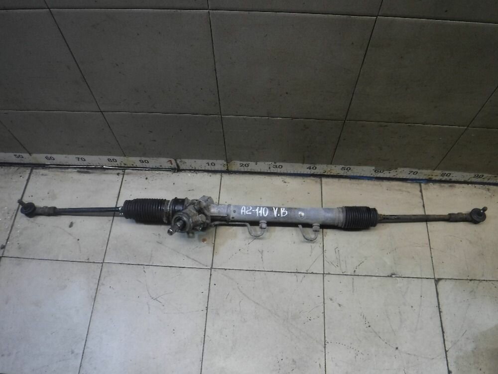 Рулевая рейка Opel Vectra B 900367