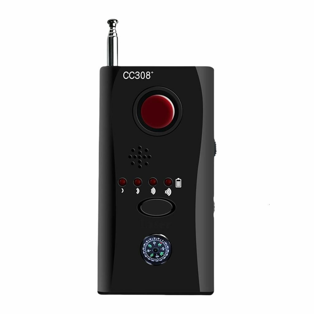 Детекторы беспроводных сигналов, - многофункциональный cc308