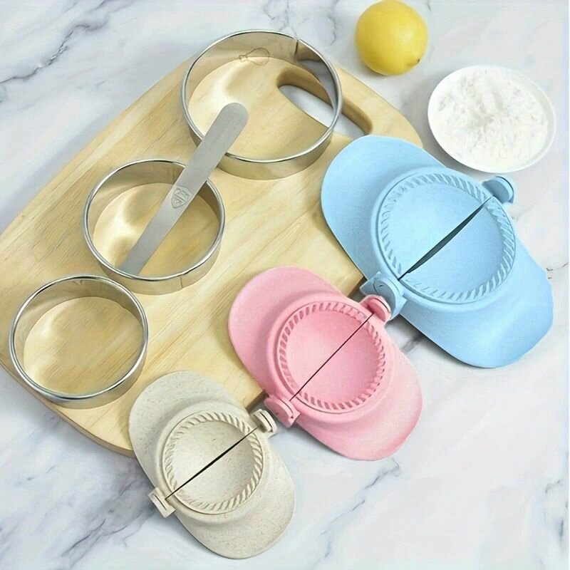 Форма для пельменей