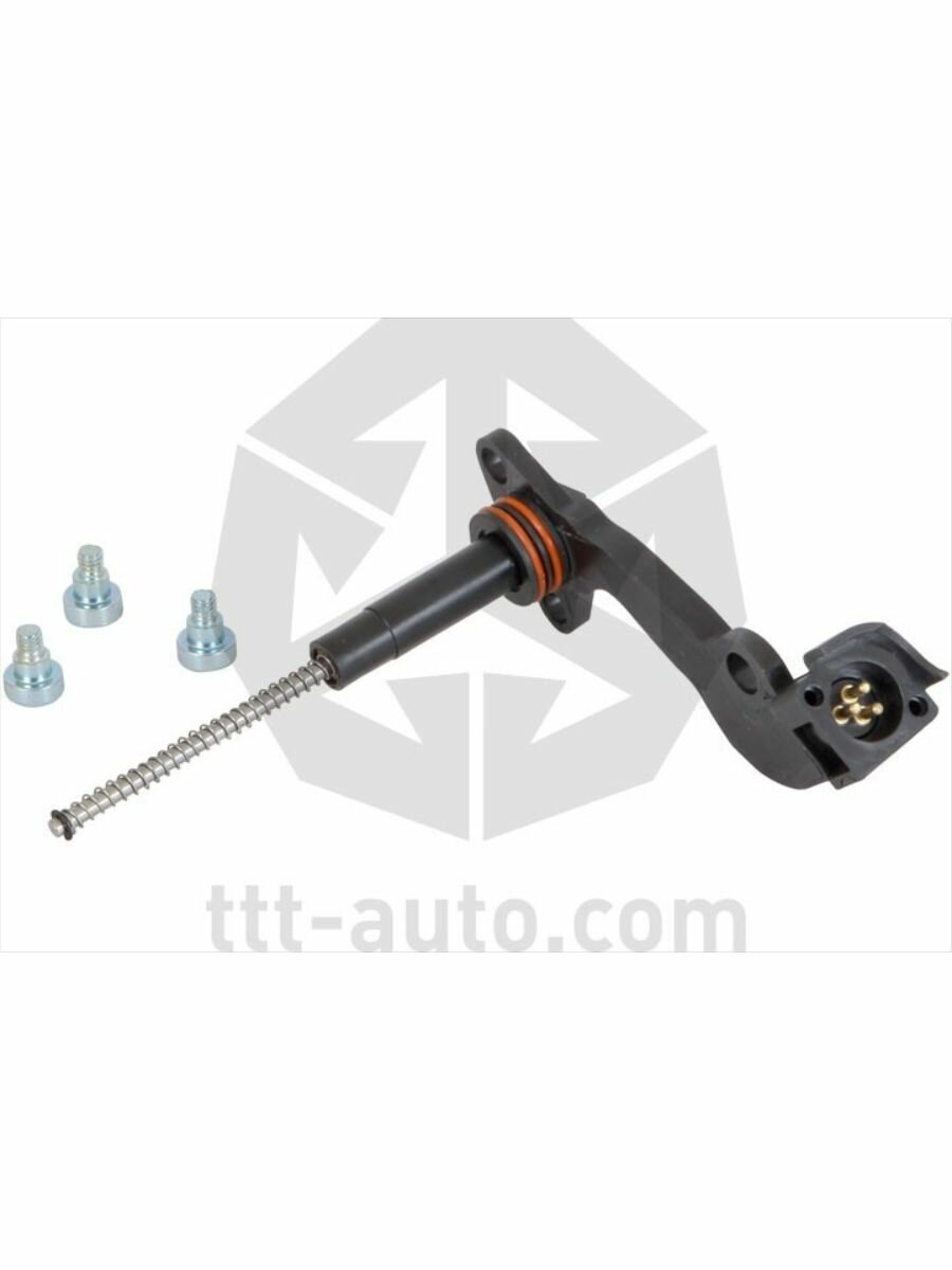 Ремкомплект дискового тормоза датчик износа колодок Wabco MAXX 22, MAN TGX/TGS