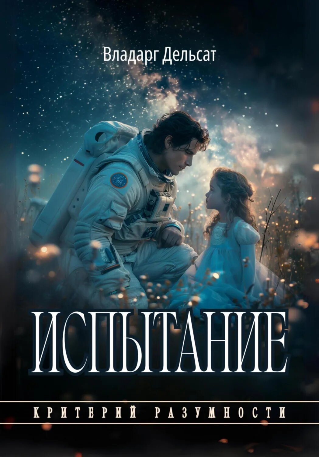 Испытание [Цифровая книга]