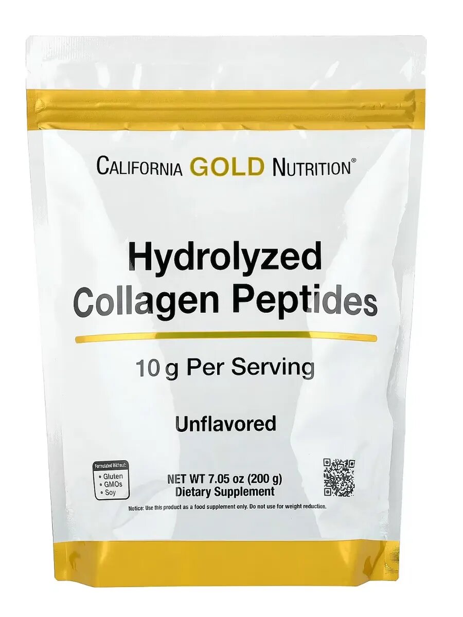 Коллаген порошок пептиды коллагена американский collagen