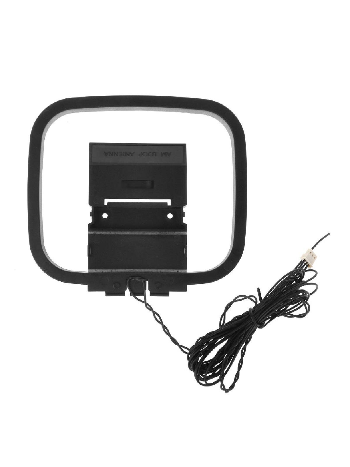 Петлевая антенна FM/AM для систем стереоприемников Sharp Chaine