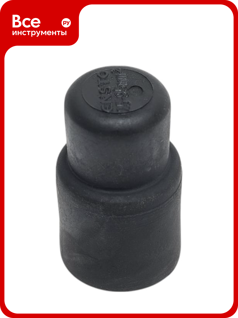 Колпачок концевой энервик ENSTO PK99.2595 25-95 мм² (упаковка 12 шт.) PK99.2595-12