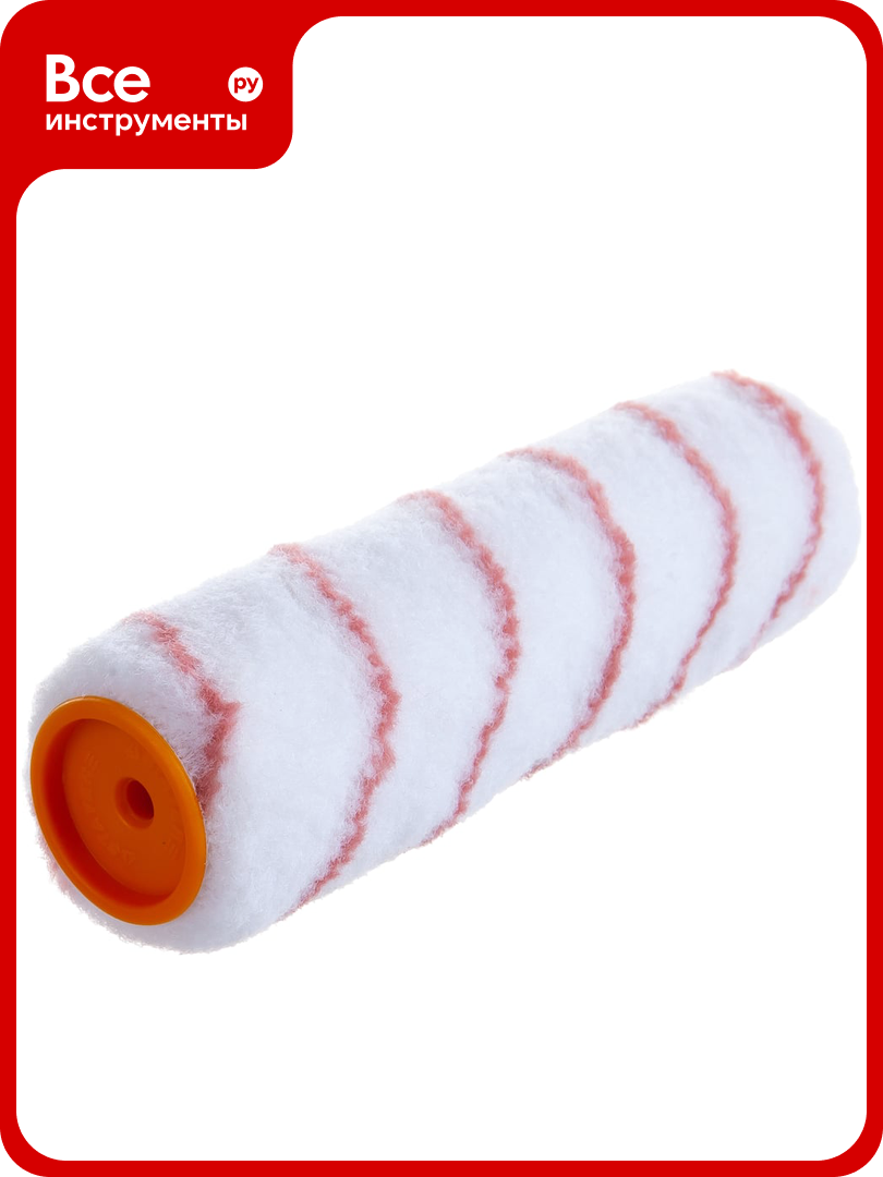 Сменный ролик STAYER NYLON 240 мм, диам. 48 мм, полиамид 0216-24