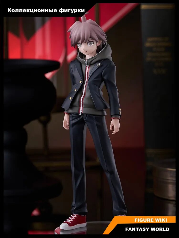 Фигурка Данганронпа 3 , Макото Наэги GSC / POP UP PARADE Danganronpa 3 Makoto Naegi Figure 16cm
