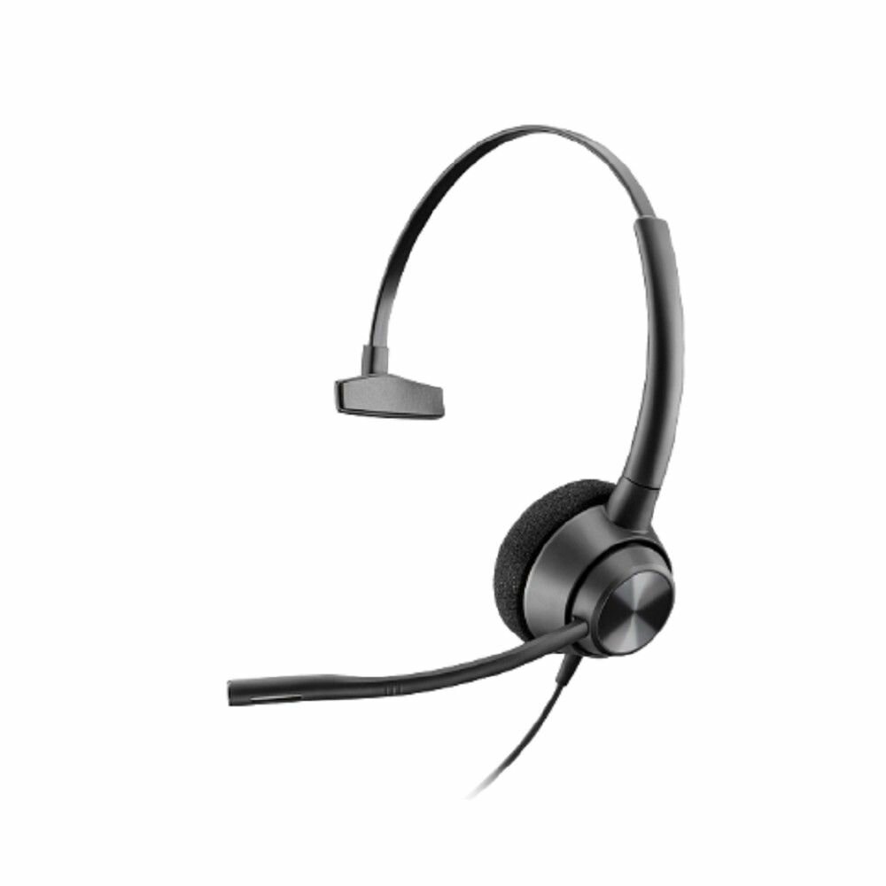 Plantronics Гарнитура Poly 77T43AA EncorePro 310, EP310 QD, WW Гарнитура проводная