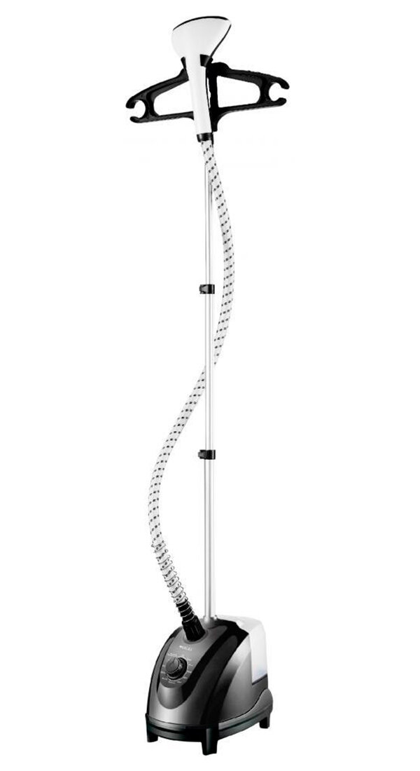 Отпариватель стационарный Kelli KL-821, черный