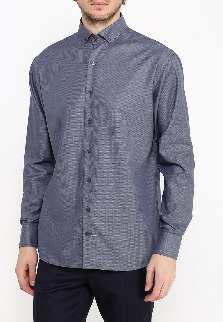 Рубашка DEAN-67145/ Fit-Rb(0-1)