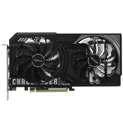 Видеокарта AMD Radeon RX 9060 XT Challenger 16Gb OC