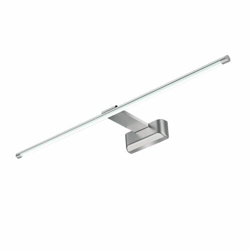 Подсветка для картин Uniel (UL-00001057) ULT-F32-9W/NW IP20 Silver