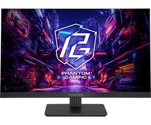 Монитор ASRock PG27FFT1B
