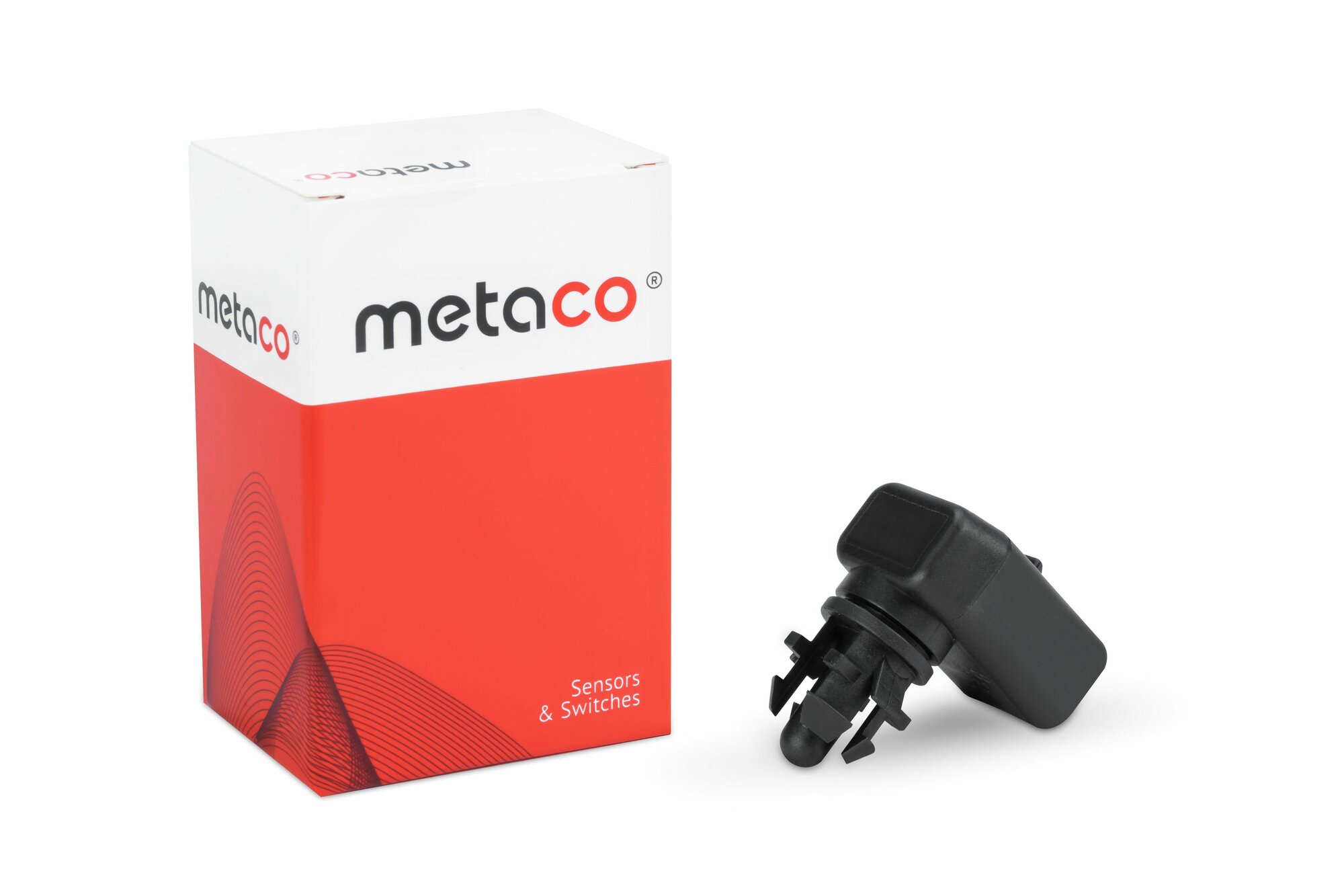 Датчик температуры воздуха Metaco 6380-010