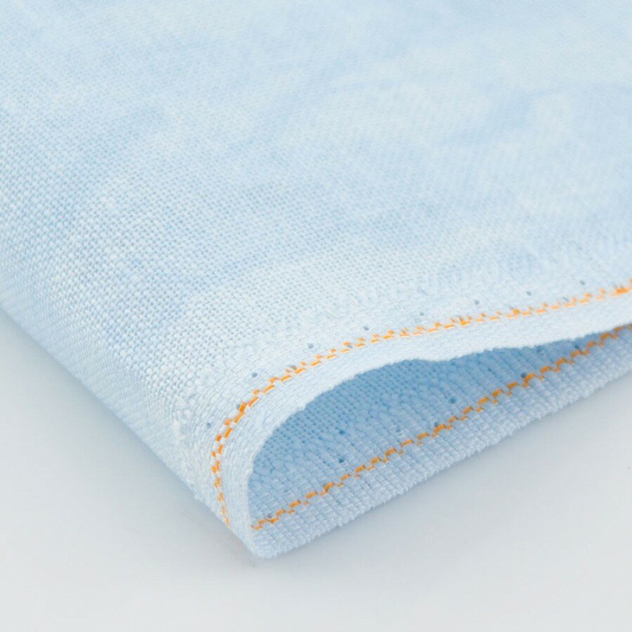 Канва в упаковке Vintage Belfast Linen 32 ct, 100 x 140 см, цвет N5139