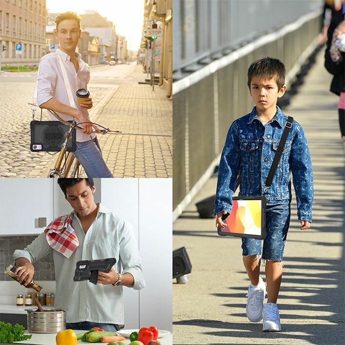 Чехол/сумка для планшета