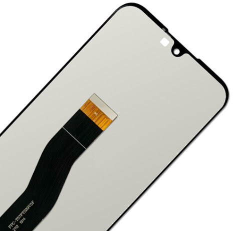 Модуль для Nokia 4.2 черный — фото 1