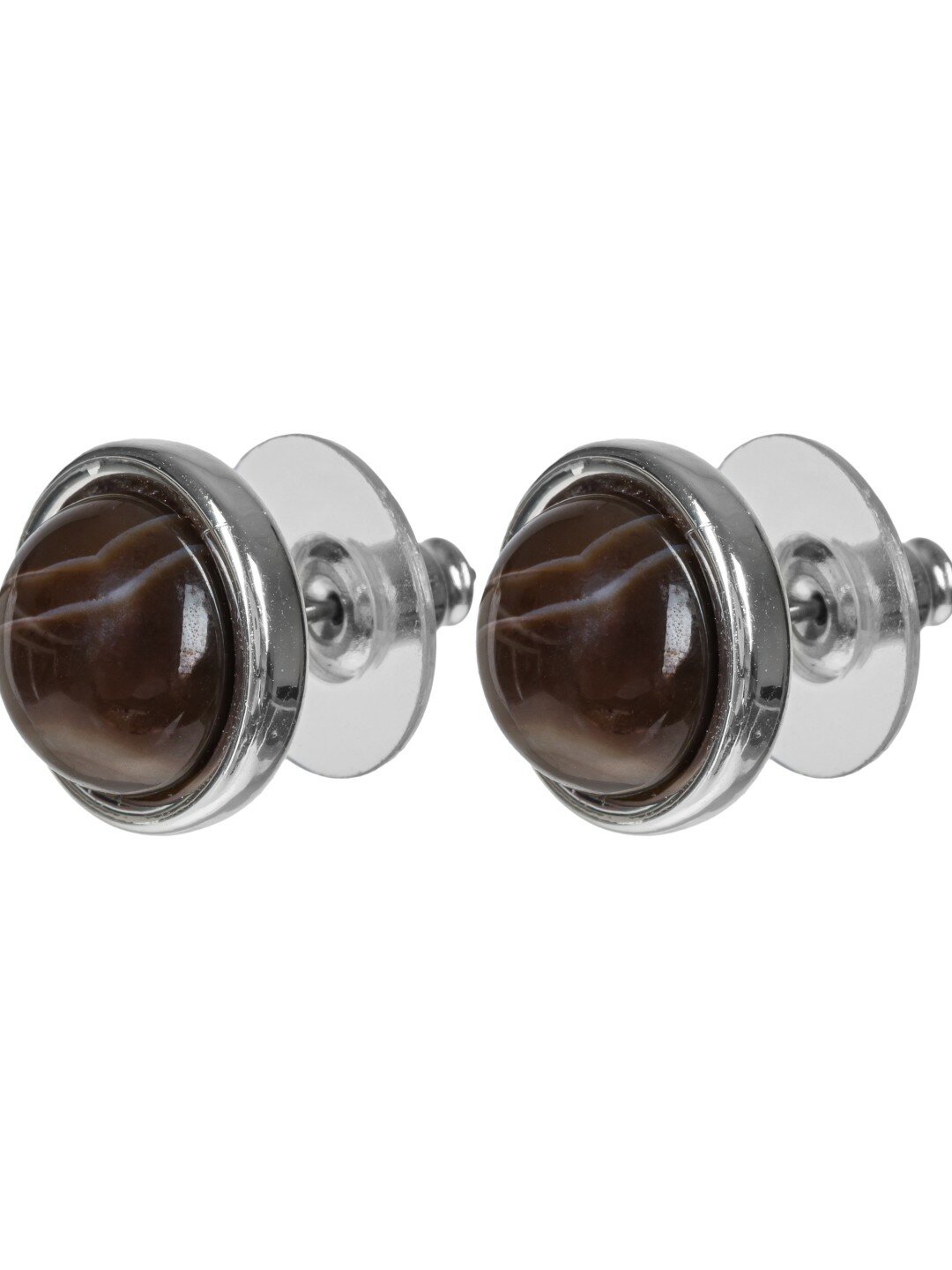 Серьги пусеты