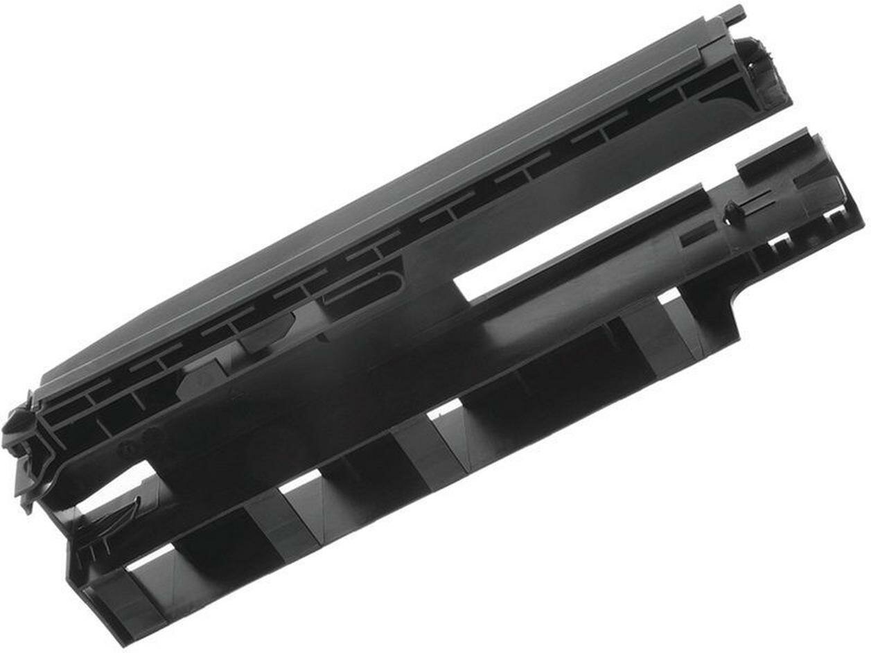 Профильная рейка для вытяжки BOSCH (БОШ) 12017924, 12010832, пластик