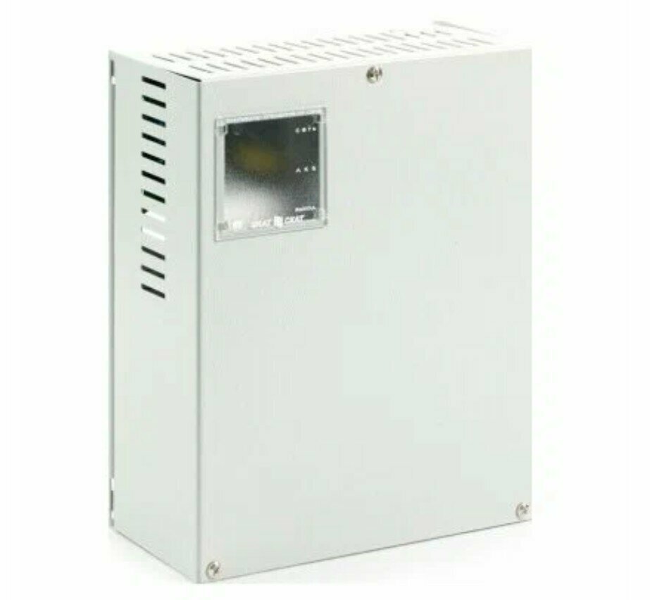 Источник бесперебойного питания Бастион СКАТ-1200У