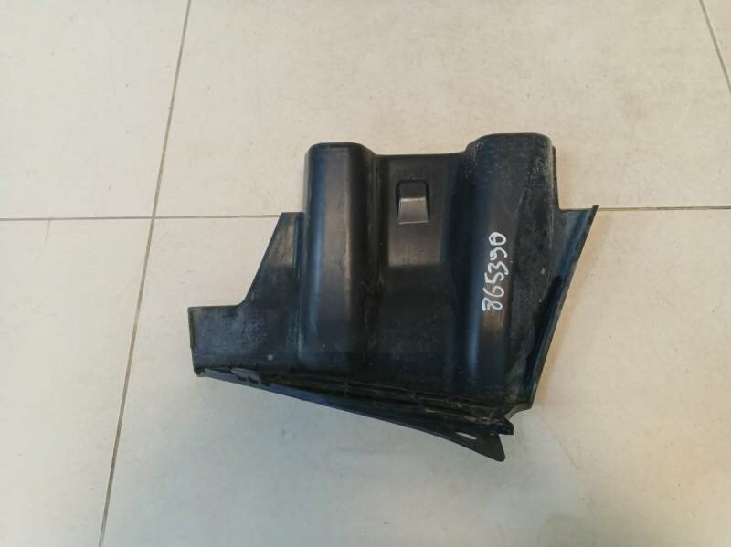 Пыльник кузов наружные Kia Sportage 4 QL 2015-2022